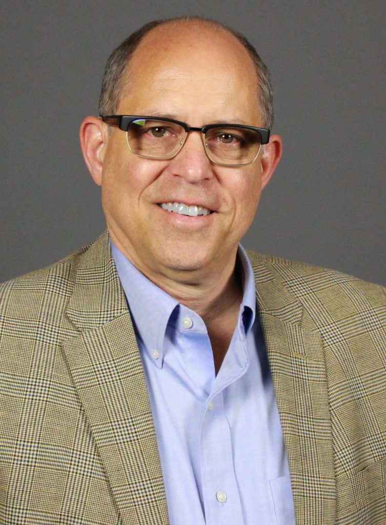 OPERS names new CIO – PERSpective