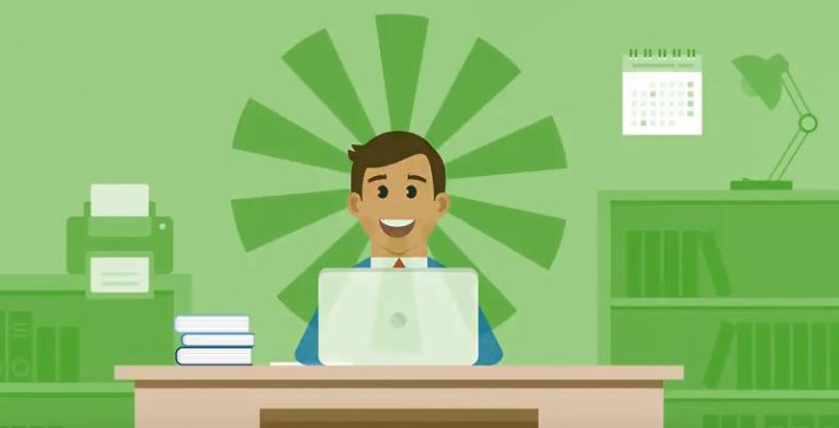 Online account videos added – PERSpective