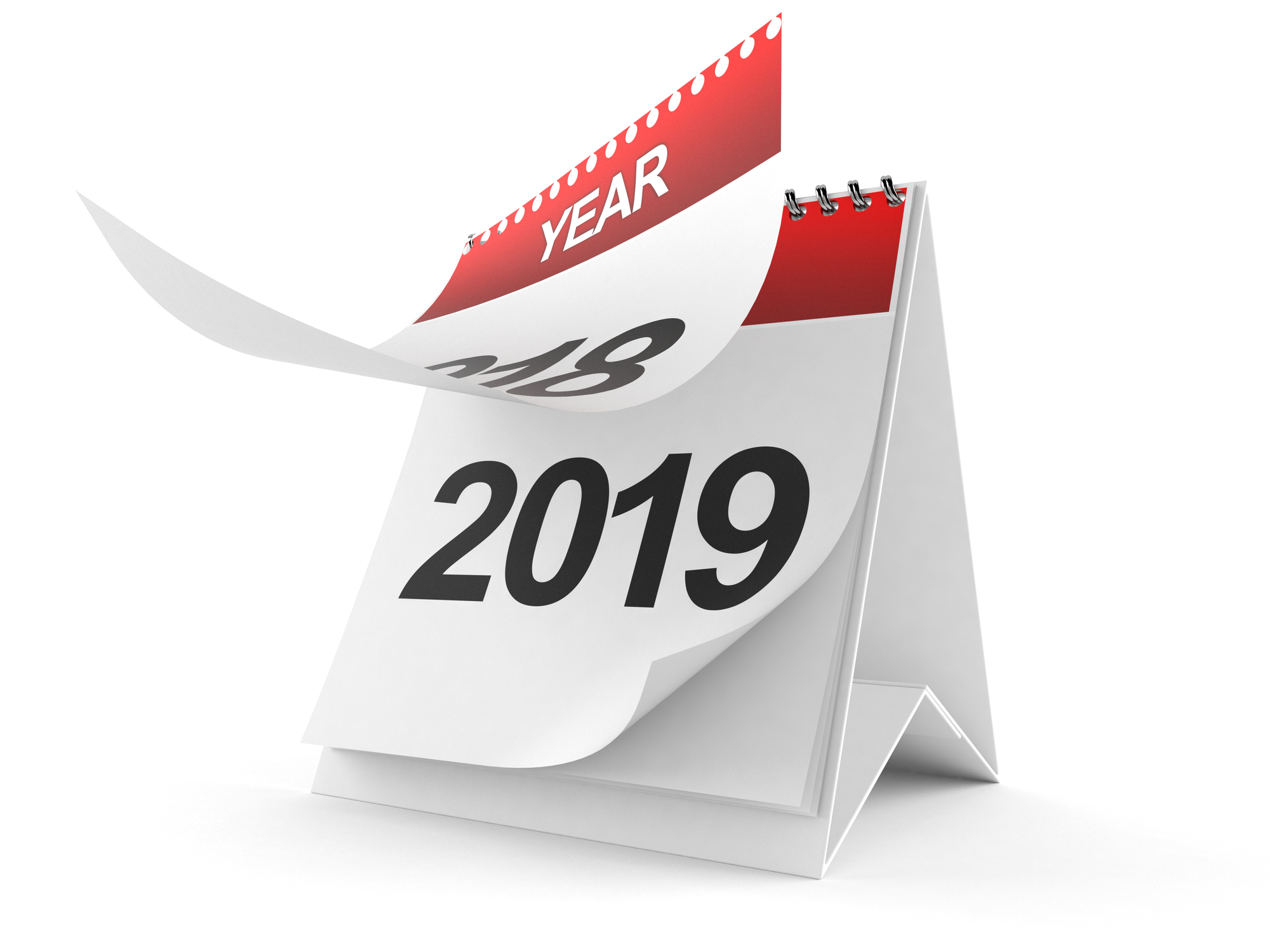 Benefit Schedule Set For 2019 PERSpective Benefit Schedule Set For 2019 PERSpective